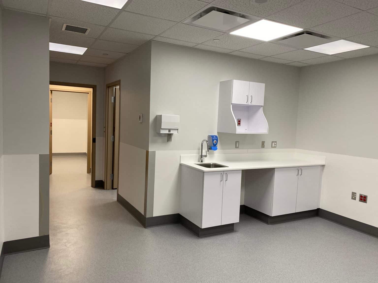 PROJECTS - Nanaimo Hospital Foundation