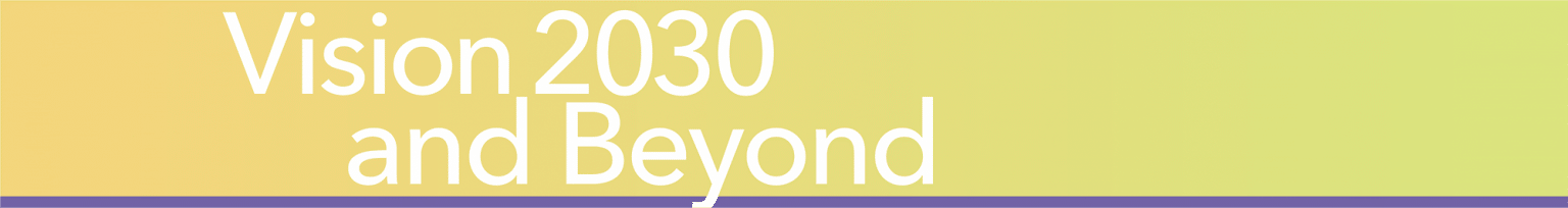 Vision 2030 - Nanaimo Hospital Foundation