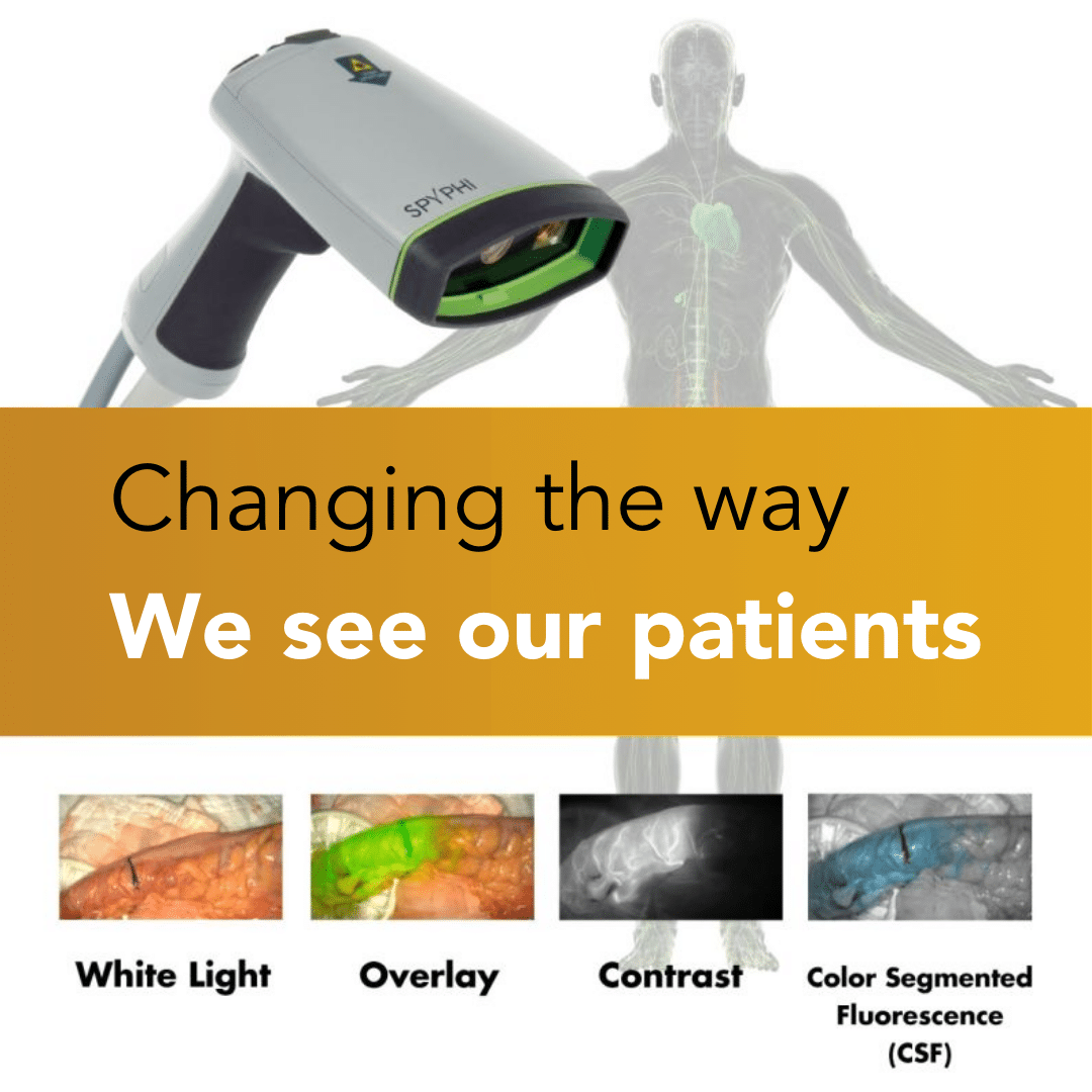 New Cutting-Edge Stryker Spy-Phi Technology at NRGH - Nanaimo ...